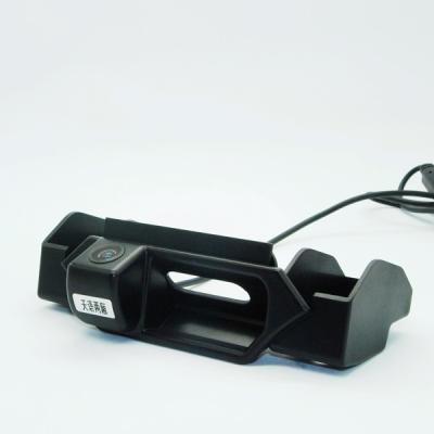 Cina Macchina fotografica di sostegno impermeabile della fotocamera grande formato della parte posteriore del CCD di CC 12V di parcheggio e di inversione in vendita