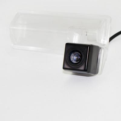 Cina fotocamera grande formato/150 mA della parte posteriore del CCD di 648 x 488 pixel con piombo/plastica automobilistici in vendita