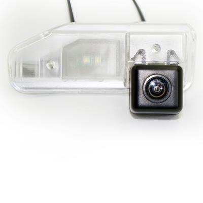 Cina Fotocamera grande formato della parte posteriore del veicolo di BACCANO di 4 PIN in vendita