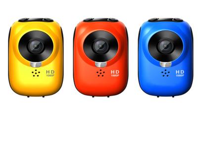 Cina sport DVR 720p/di 1080p WiFi in vendita