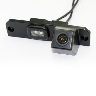 Cina Macchina fotografica automatica del backup di retrovisione in vendita