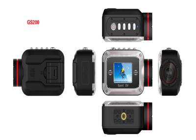 Cina H.264 sport DVR con Wi-Fi in vendita