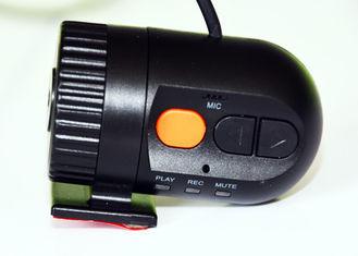China Multilanguage 148 Degree H.264 M-JPG Video format Car DVR Recorder with 32GB for sale