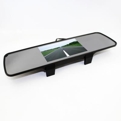 Cina Sistema della macchina fotografica dello specchietto retrovisore del monitor di TFT LCD in vendita