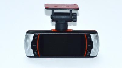 Cina Pixel del registratore HD 13million dell'automobile DVR di Digital 1920 x 1080 per l'automobile in vendita