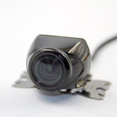 中国 CCD のカエルはプラスチックを 170 度 PAL/NYSC TV システムが付いている普遍的な車のカメラ注目します 販売のため