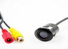 中国 25mm/18.5mm/16.5mm のドリル普遍的な車のカメラ DC 12V は Nightvision を防水します 販売のため