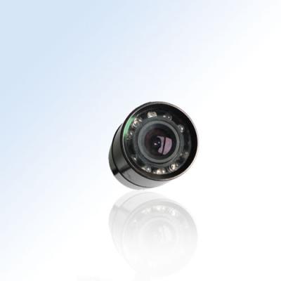 中国 28mm のドリルの普遍的なバックアップ カメラは 170 度の黒高い TV 並びます 販売のため