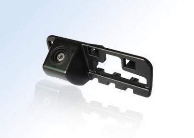 Cina La fotocamera grande formato automatica alta TV della parte posteriore di visione notturna allinea, macchina fotografica dell'automobile di DC12V in vendita