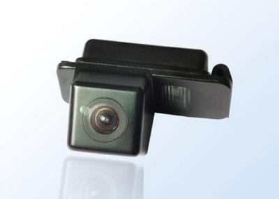 Cina Dc di sostegno di alta risoluzione 12 V della macchina fotografica di Ford 170 gradi con il fuoco 09 in vendita