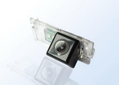 Cina Macchina fotografica di alta risoluzione fotocamera grande formato/110 di retrovisore dell'automobile di mA della parte posteriore di Ford in vendita