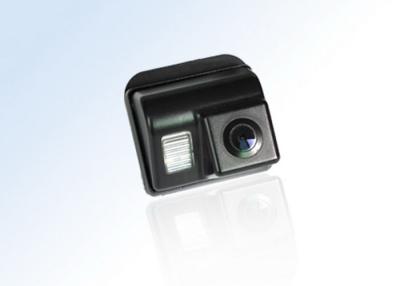 Cina Plastica di sostegno automatica del nero della macchina fotografica di retrovisione 170 gradi per MAZDA in vendita