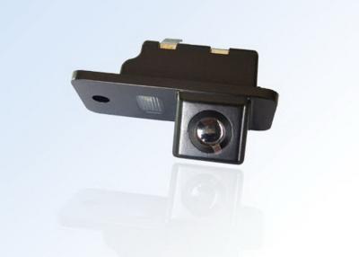 Cina parte posteriore impermeabile AUDI A6/A6L del CCD da 170 gradi di Cammera di vista di 110 mA in vendita