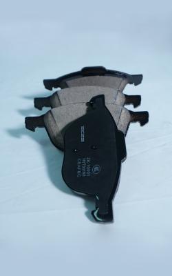 China FD-12345 Ford Low Dust Ceramic Brake Pads For Commercial Vehicles Set Of 4 for sale