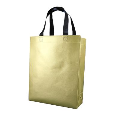 Cina Eco che le borse amichevoli comerciano la borsa all'ingrosso di totalizzatore riutilizzabile di compera non tessuta che imballa il supermercato su ordinazione di logo ha riciclato i sacchetti della spesa in vendita