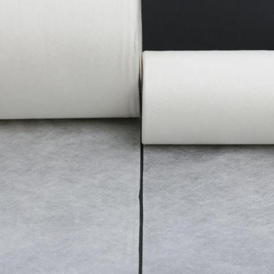 Cina tessuto ignifugo di 107cm pp Spunbond non respirabile in vendita