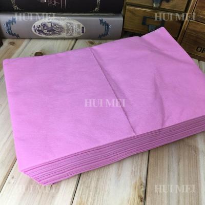 China 120gsm Geweven Biologisch afbreekbare In te ademen Stof van Sofa Non Woven Fabric Upholstery de niet Te koop
