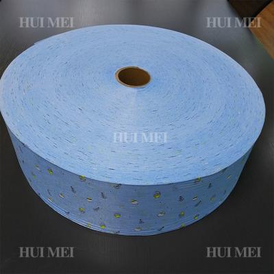 Cina Di Spunbond tirata respirabile del tessuto 45Gsm non anti in vendita