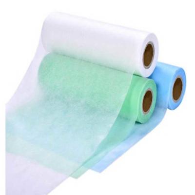 Cina Riciclato ha stampato il polipropilene non tessuto del vergine del tessuto del filtro in vendita