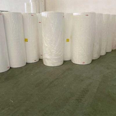Cina Riciclato ha stampato il polipropilene non tessuto del vergine del tessuto del filtro in vendita