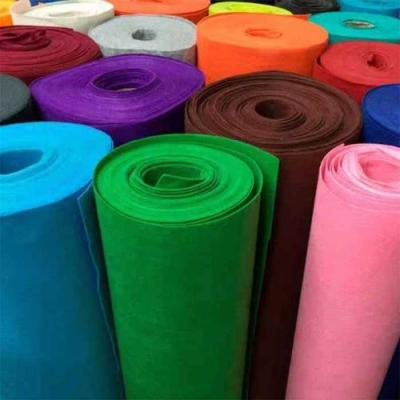 Cina Antibatterico del tessuto del polipropilene filato 30cm del polipropilene del vergine in vendita
