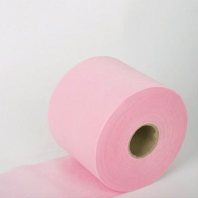 China Gesponnene Wegwerftischdecken Spunbond nicht Tischdecken-Reusable120cm biologisch abbaubar zu verkaufen