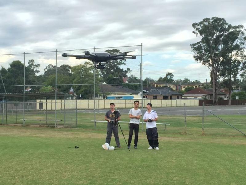 326548451554 - Guangzhou Gesai Intelligent Electronic Technology Co., Ltd.