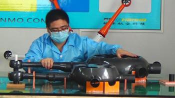 China Factory - Guangzhou Gesai Intelligent Electronic Technology Co., Ltd.