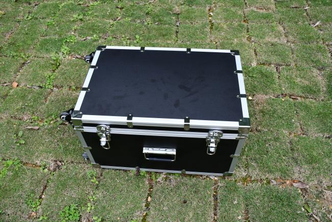 Metal Box Version 3000W Mooring Box for Tethered UAV Systems