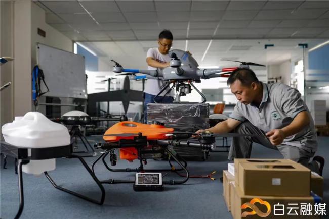 ESC packaging and warranty information