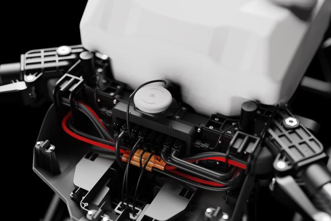 HV Drone 1