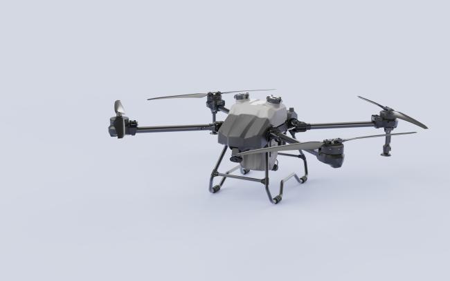 HV Drone 4