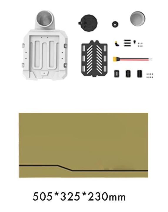 HV Drone 4