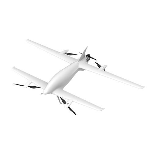 Quality Real Time Vtol Uav Drone Long Range Vtol Uav Air Resistance VTOL Drones For for sale