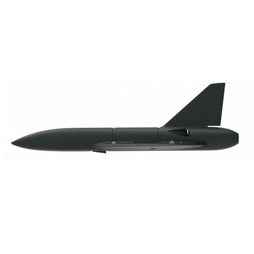 Quality High Performance Fixed Wing Hybrid Vtol Drone Portable 2100mm Length for sale