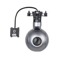 Quality Lightweight Gimbal Camera Uav Intelligent Thermal Camera Gimbal 30x Optical Zoom for sale