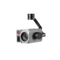 Quality 30x Triple Sensor AI Drone Gimbal Camera High Resolution Starlight Level 4.17MP for sale