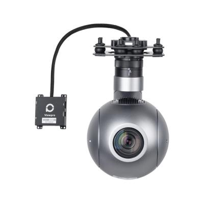 China 40x Optical Zoom Drone Camera Gimbal 2.13MP with AI Tracking for Surveillance - 905g Weight, 4S-6S Voltage for sale