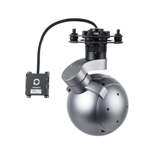 Quality 1080P Drone Zoom Camera Gimbal 2.13MP High Performance For Advanced Surveillance for sale
