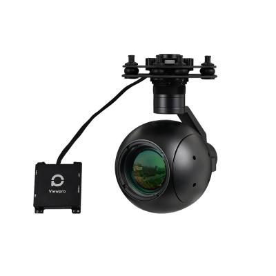 China 50mm Single Thermal AI Object Gimbal Camera for sale