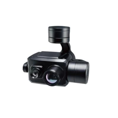 China High Definition 8MP 4k Hd Drone Camera EO + IR Dual Sensor Gimbal Camer for sale