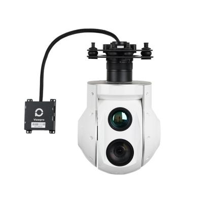 China High Resolution Gimbal Drone Camera Lightweight For Accurate Imaging for sale