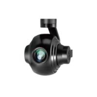 China 10x Optical Zoom Object Tracking Gimbal Camera 1080p 3-Axis Stabilization for sale