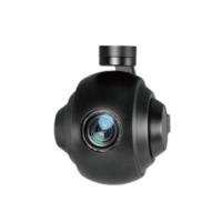 China 20x Optical Zoom PTZ Gimbal Camera 1080p HD Object Tracking for Surveillance for sale