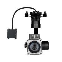 China 36x Starlight Night Vision Object Tracking Gimbal Camera 0.001 Lux for sale