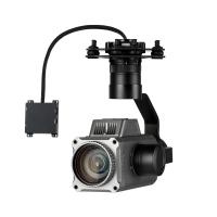 China 36x Starlight Night Vision Object Tracking Gimbal Camera 0.001 Lux for sale