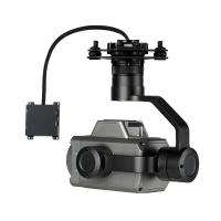 China 36x Starlight Night Vision Object Tracking Gimbal Camera 0.001 Lux for sale