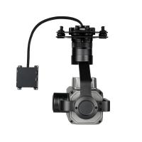 China 36x Starlight Night Vision Object Tracking Gimbal Camera 0.001 Lux for sale