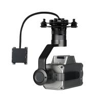China 36x Starlight Night Vision Object Tracking Gimbal Camera 0.001 Lux for sale