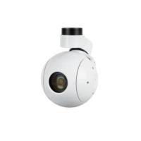 China 30x Optical Zoom Object Tracking Gimbal Camera 3-Axis Stabilization for Drone UAV for sale